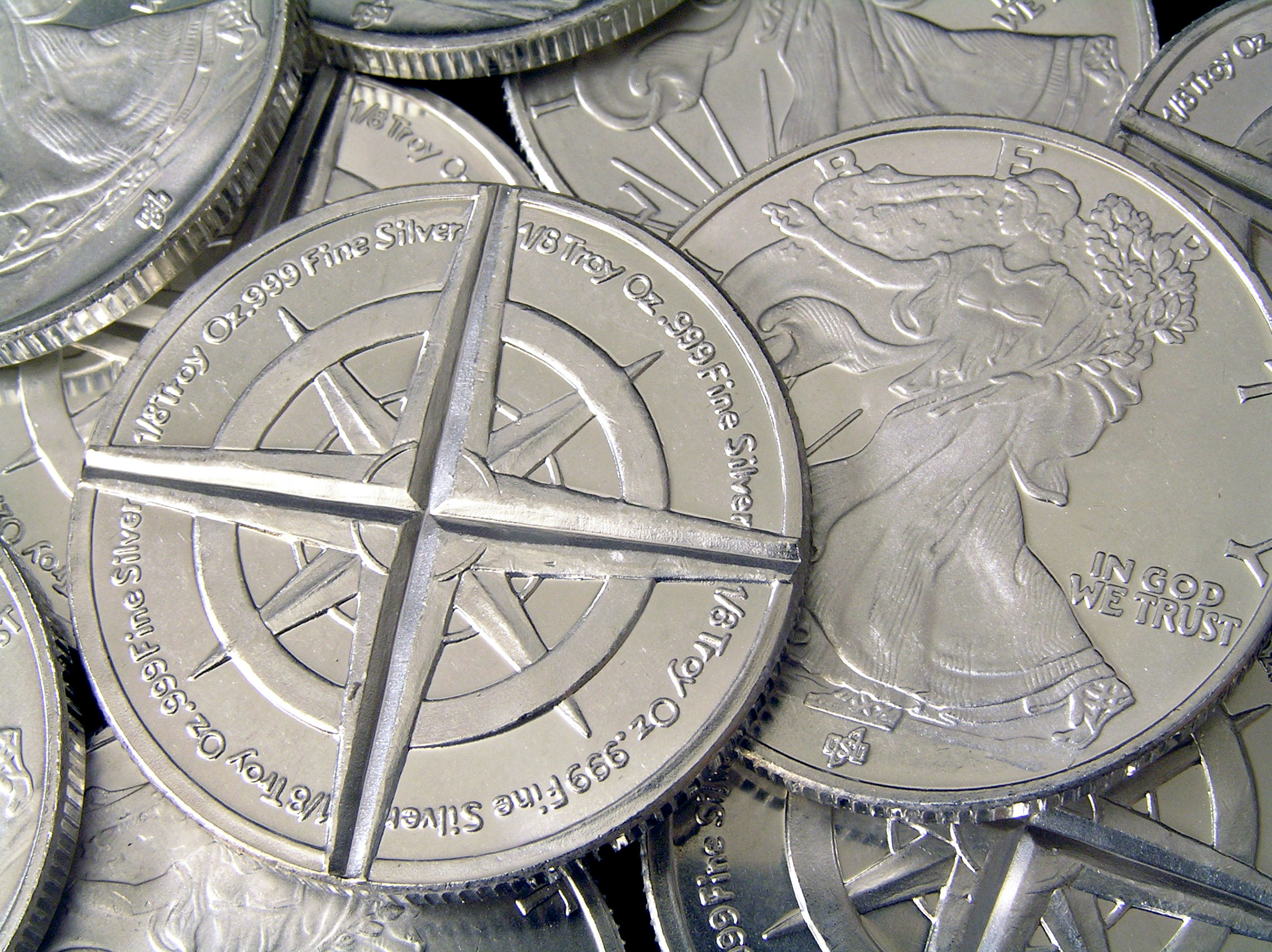 Why People Get Gold and Silver for SHTF Situations